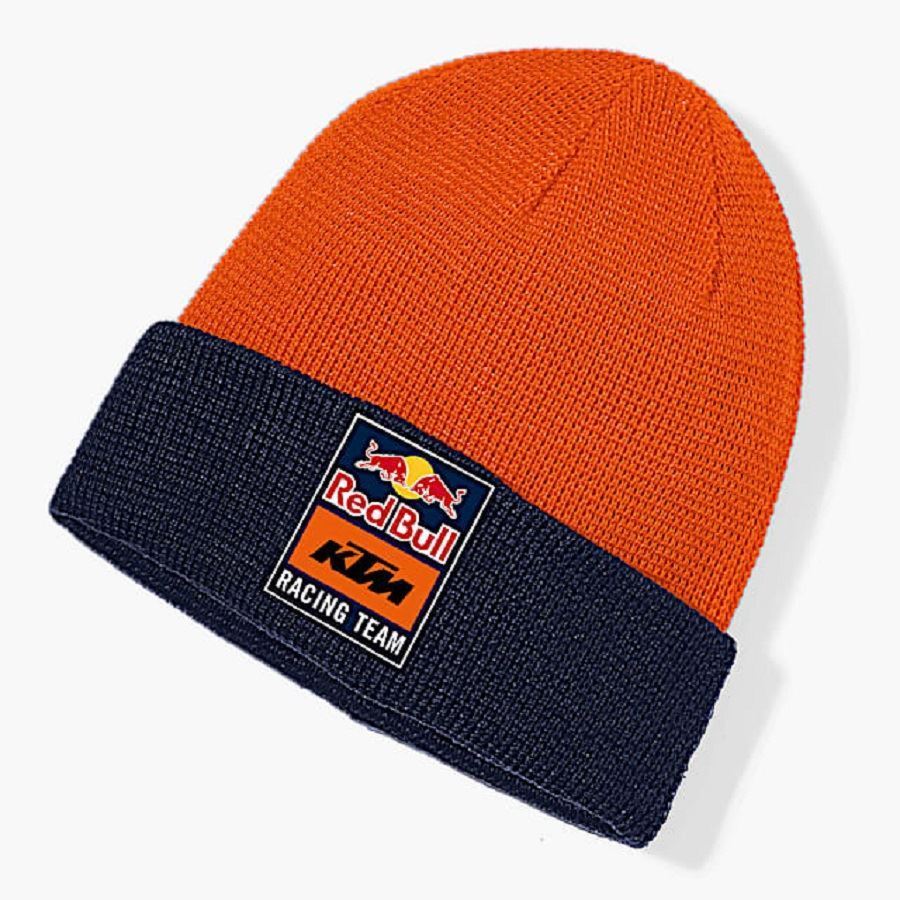 KTM Red Bull reversible beanie / muts KTM21047