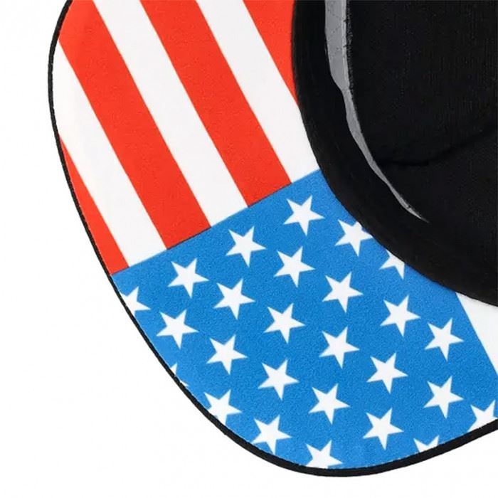 Nicky Hayden #69 flat cap / pet black 2244002