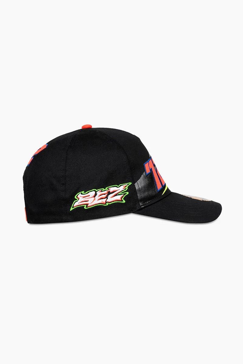 Marco Bezzecchi cap pet BMMCA458304