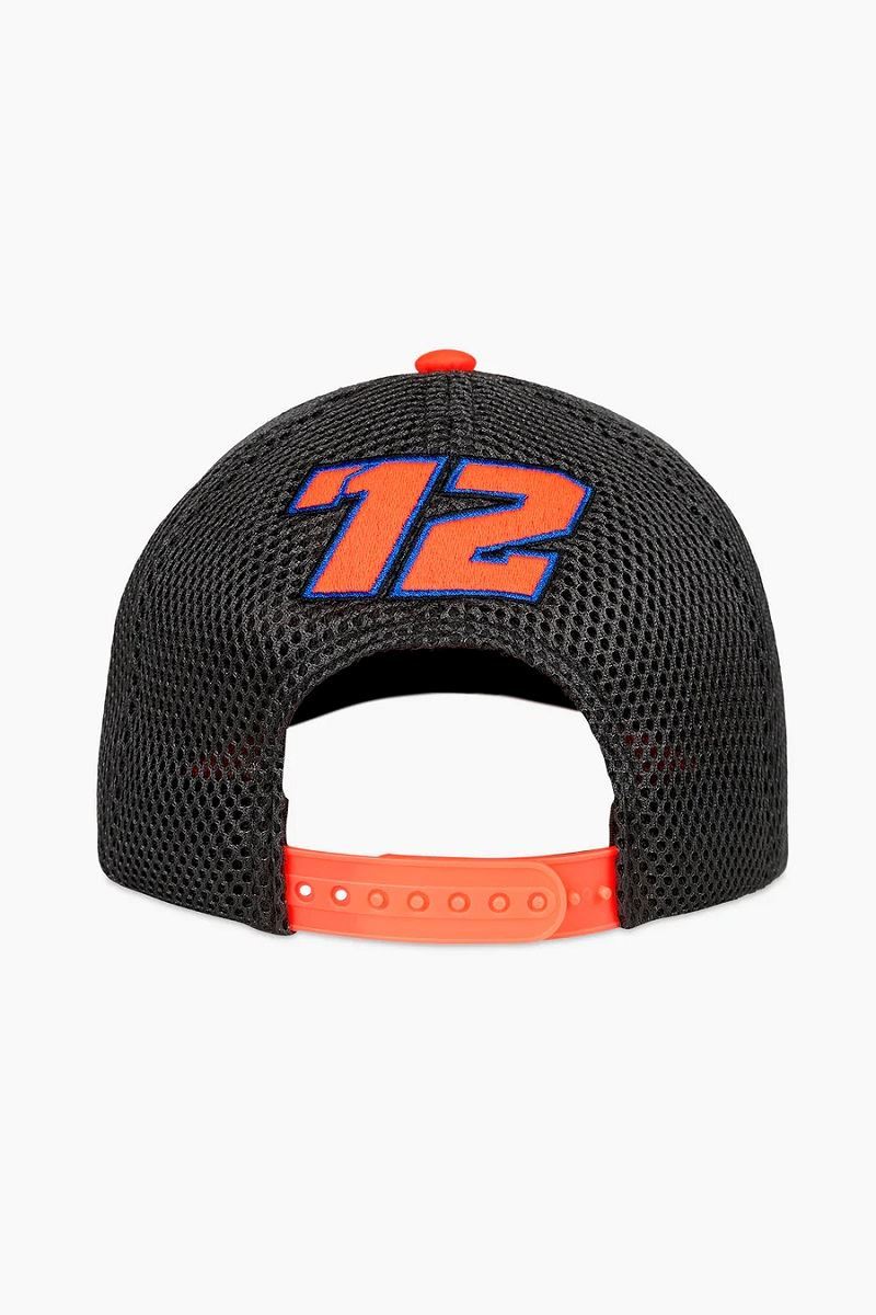 Marco Bezzecchi cap pet BMMCA458403