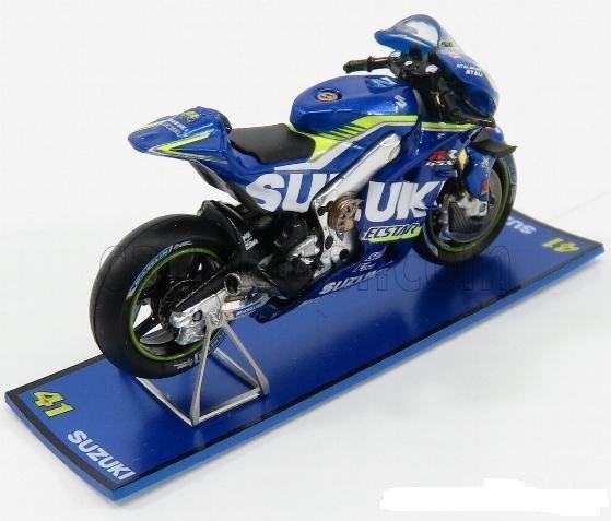 Aleix Espargaro Suzuki GSX-RR 2016 1:43