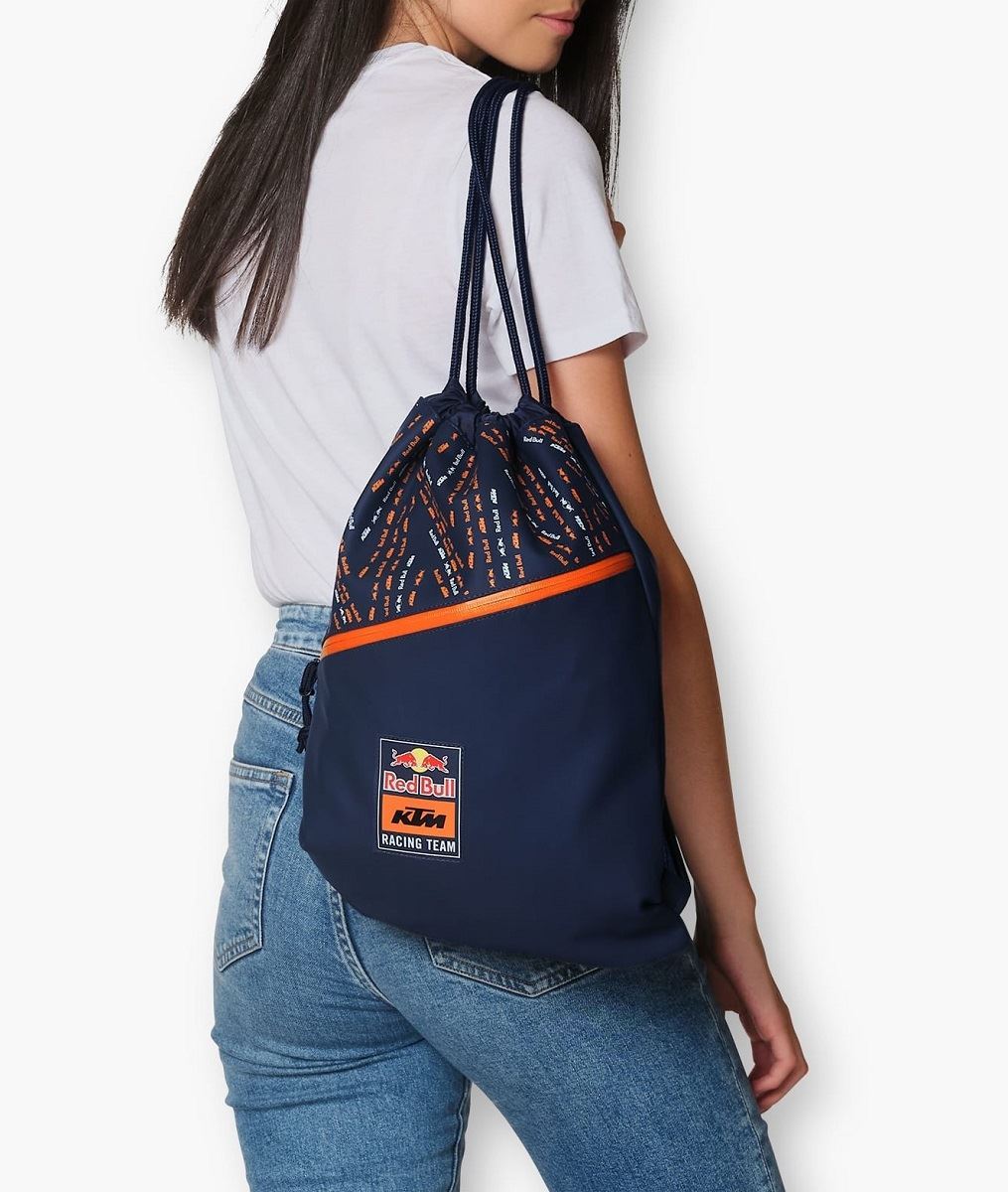 ktm stringbag rucksack ktmxm012