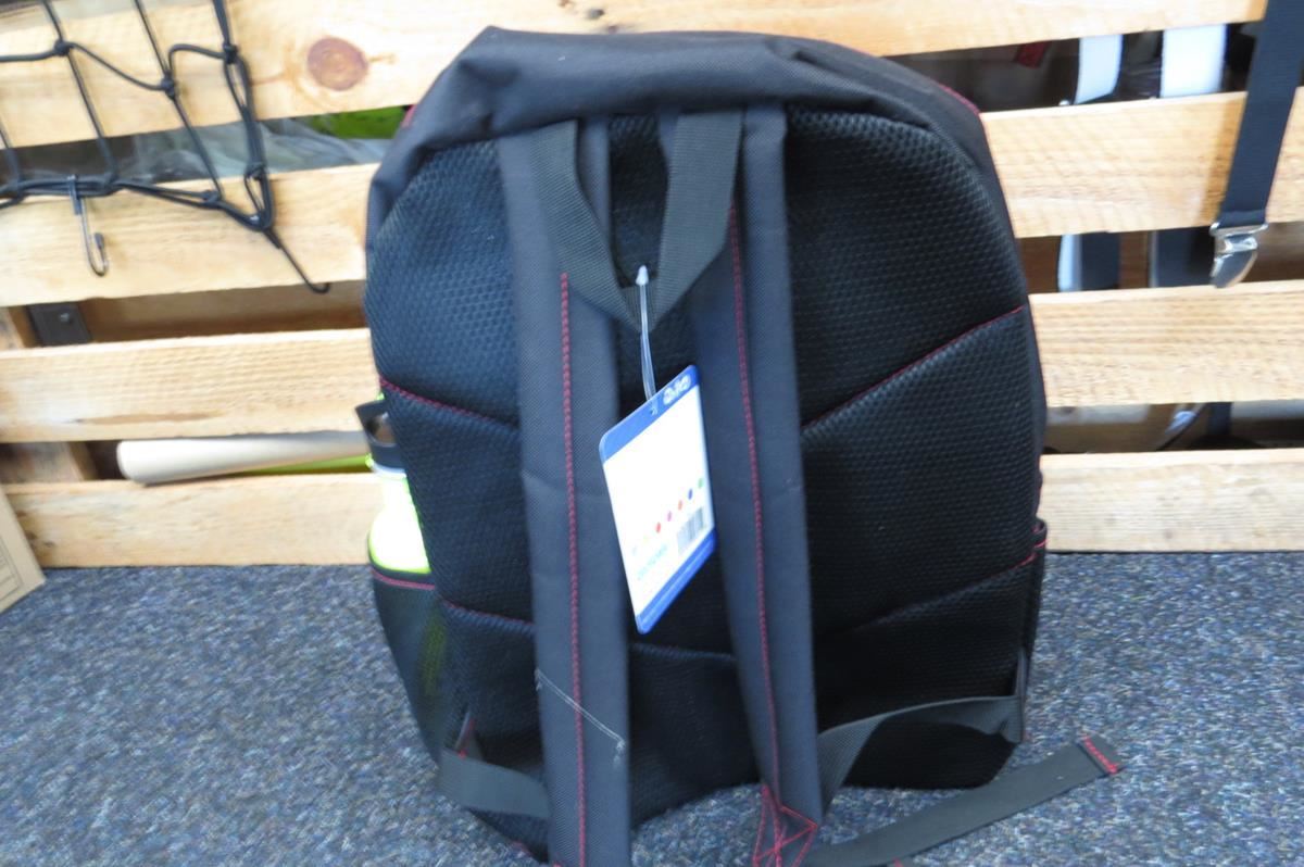 OXFORD rugzak backpack 15 liter