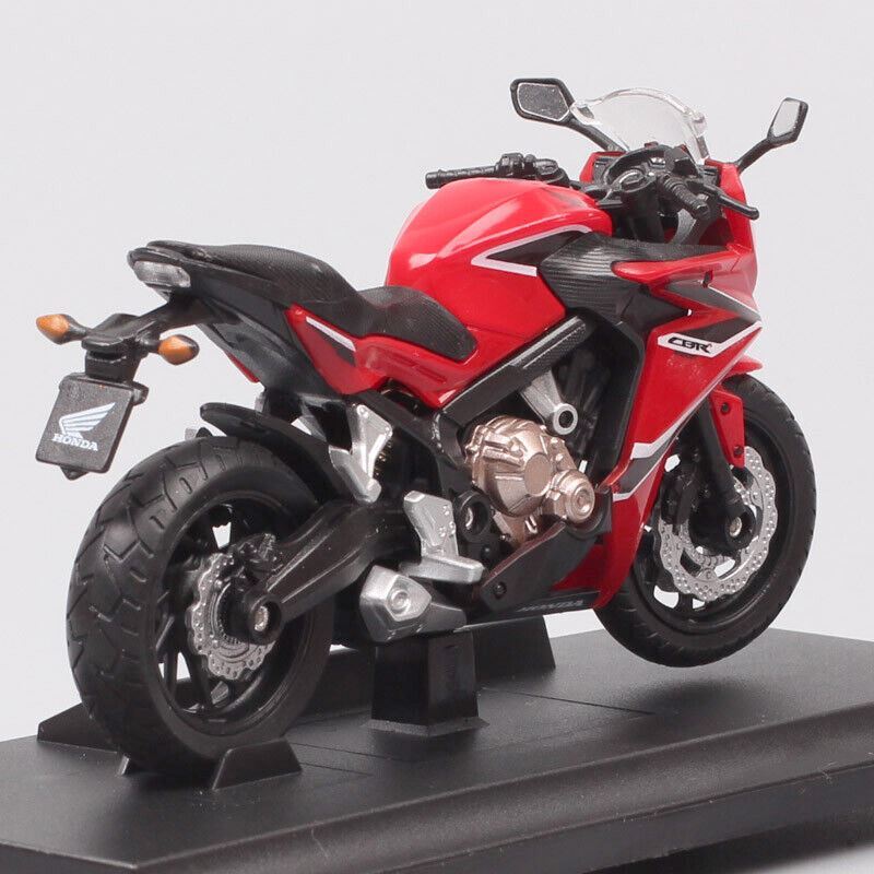 Honda CBR650F CBR650 1:18