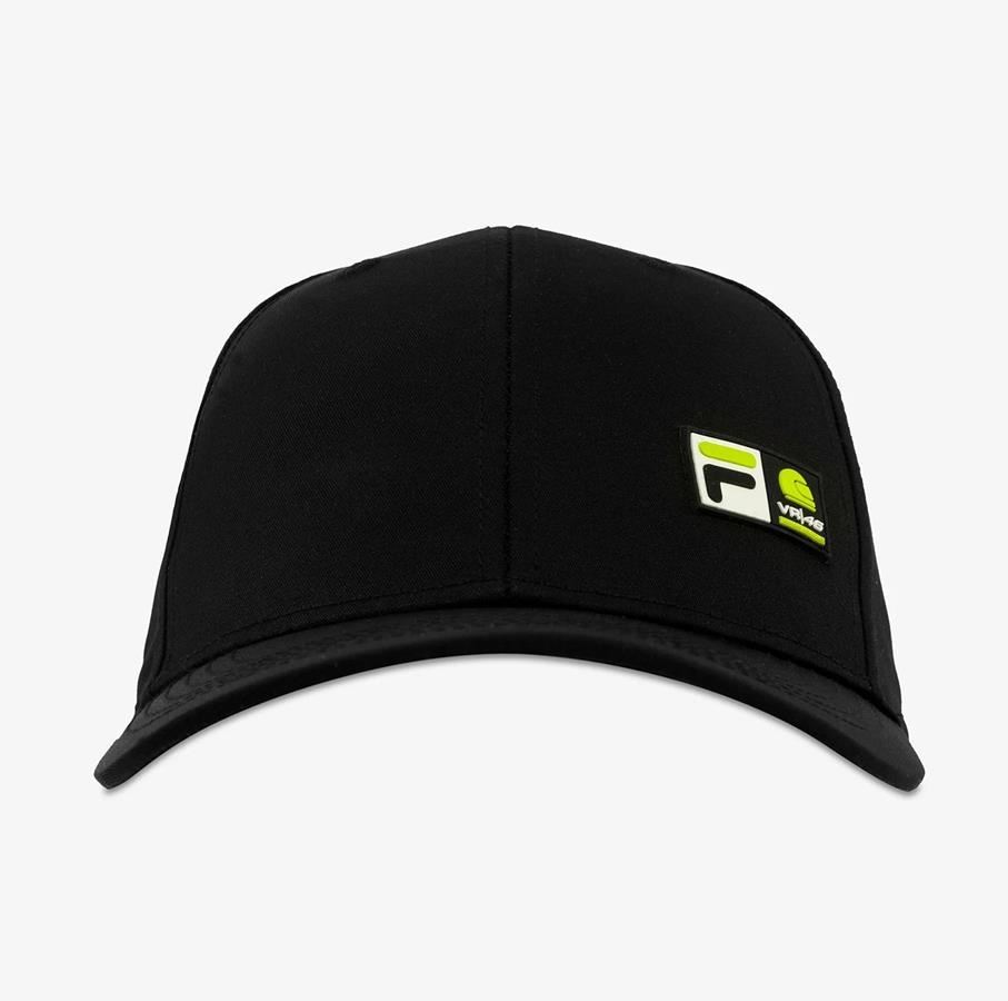 VR46 Riders Academy cap LRMCA441004