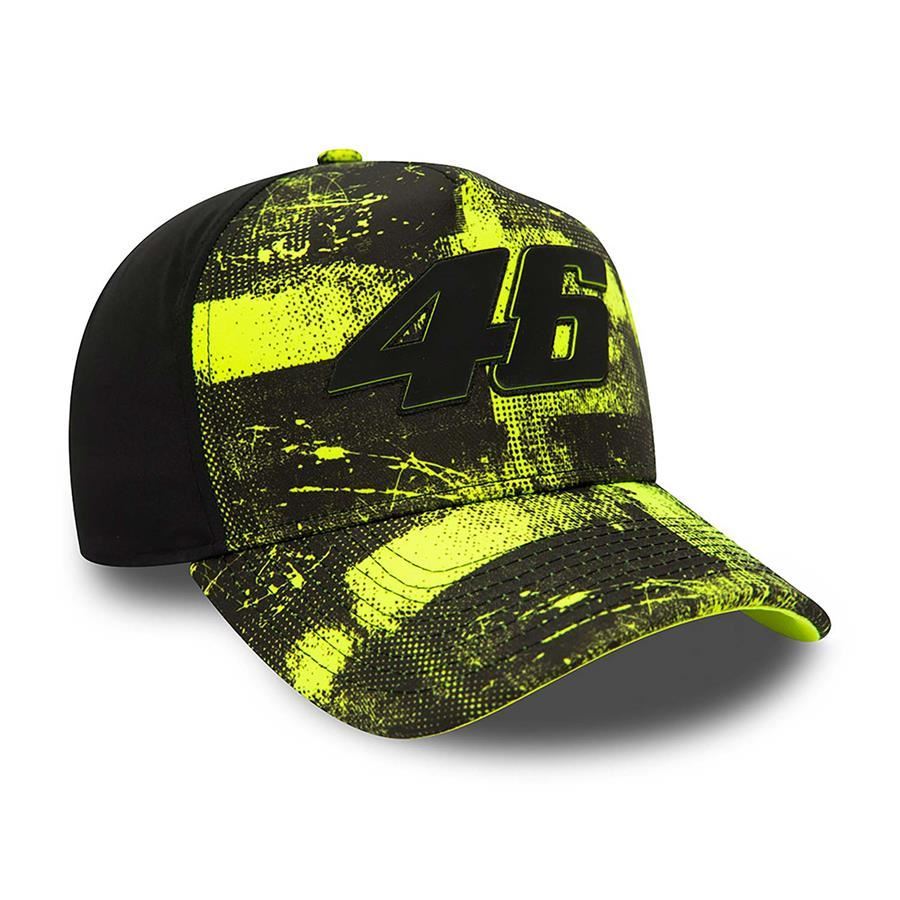 Valentino Rossi e-frame cap pet 60334553