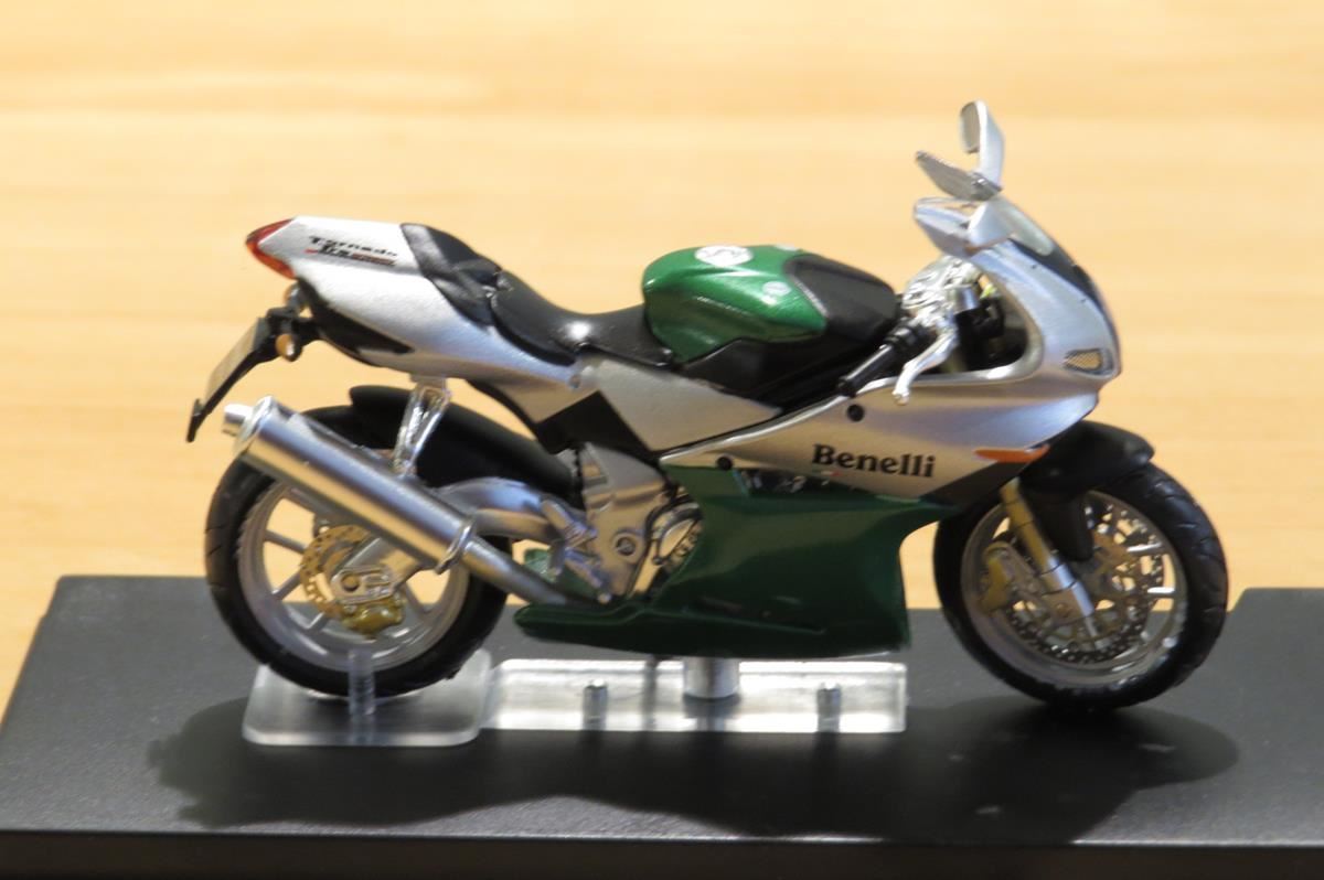 Benelli Tornado TRE 900 LE 1:24