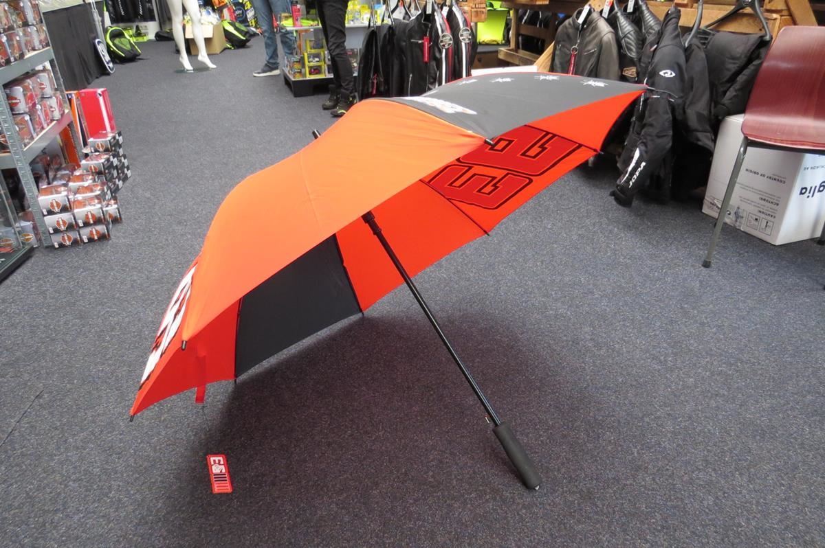 Marc Marquez #93 ant umbrella paraplu