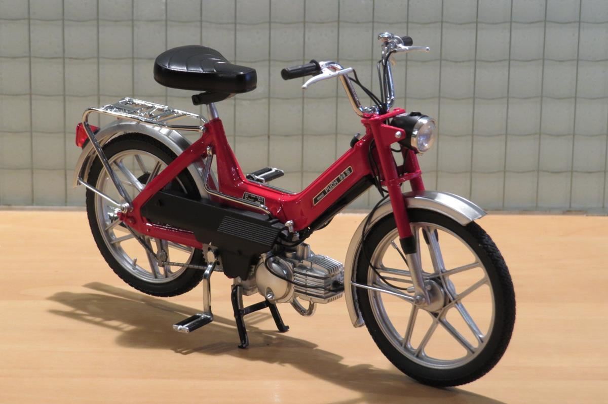 Puch Maxi N brommer 1:10