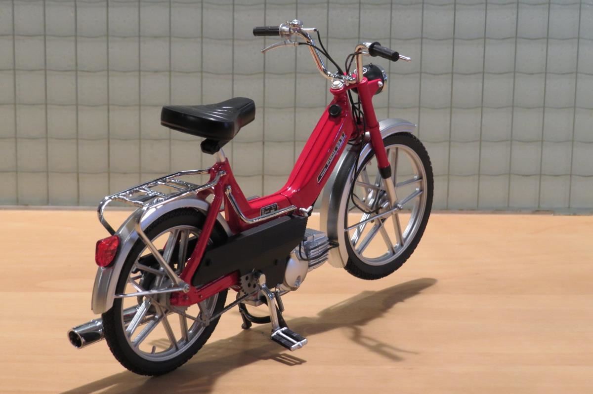 Puch Maxi N brommer 1:10