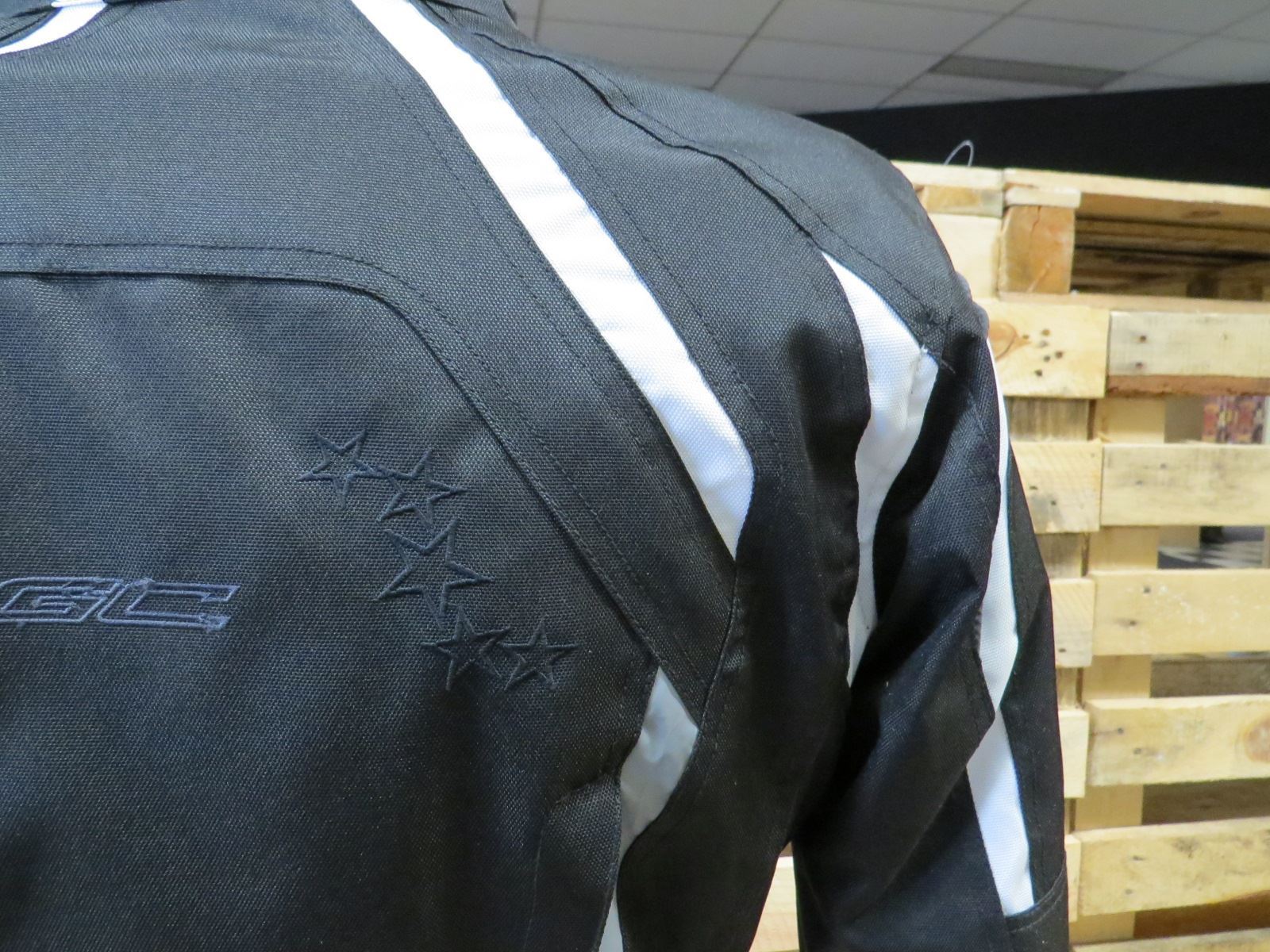 GC Lynn damesjas motorjas