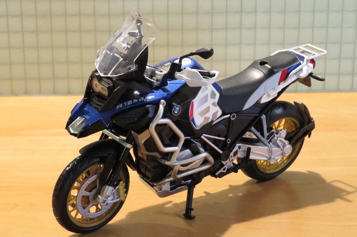 BMW R1250GS 1:12