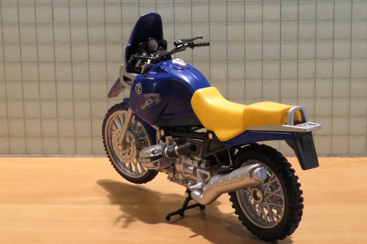 BMW R1100GS 1:12