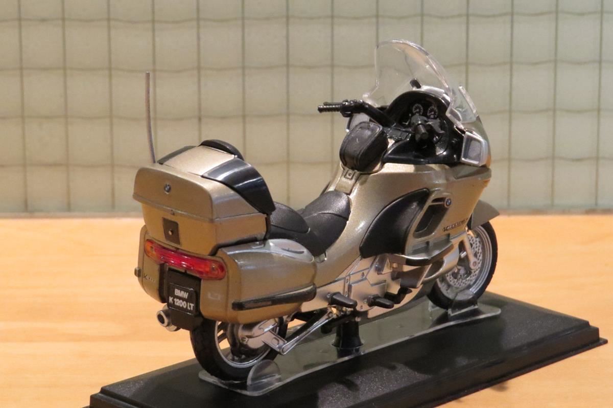 BMW K1200LT 1:24