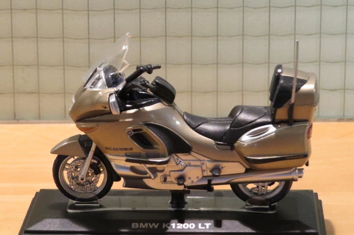 BMW K1200LT 1:24