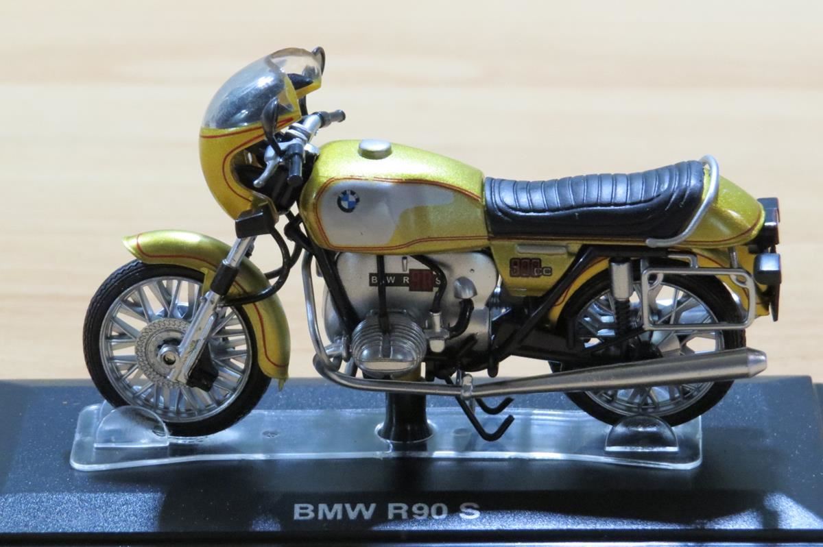 BMW R90S 1:24