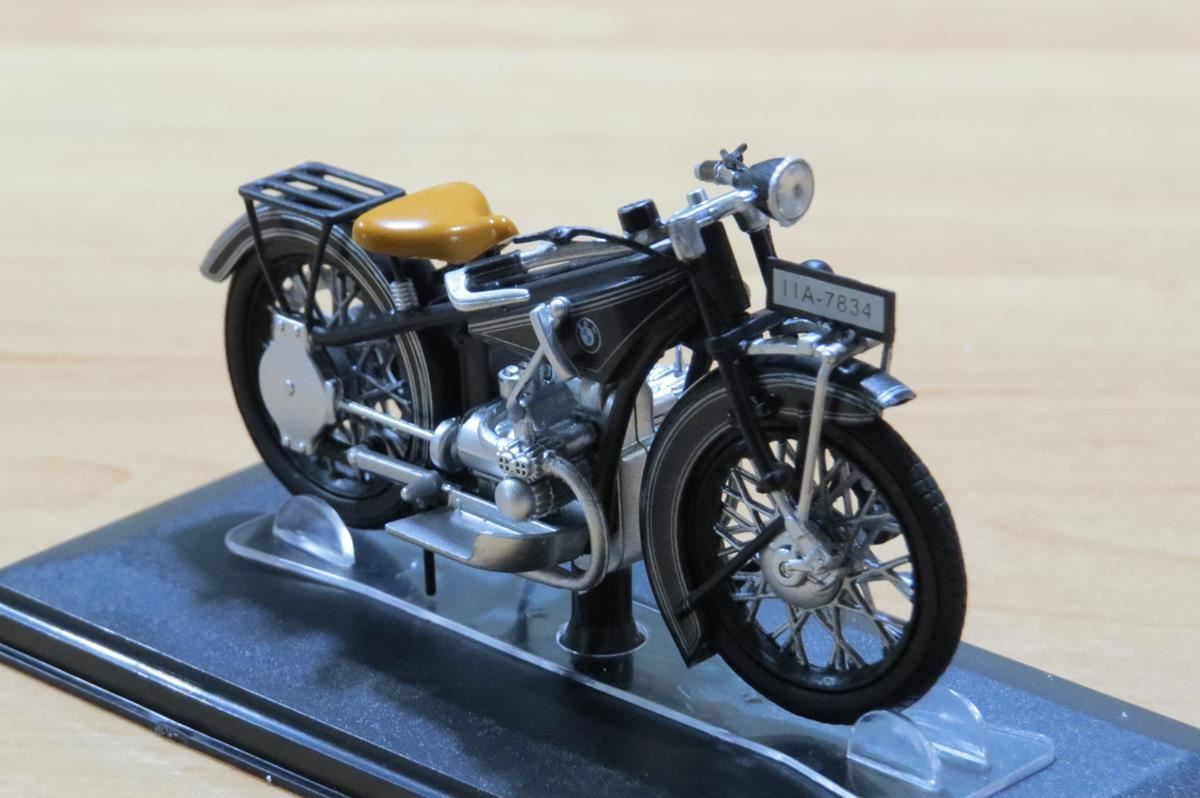 BMW R32 1:24