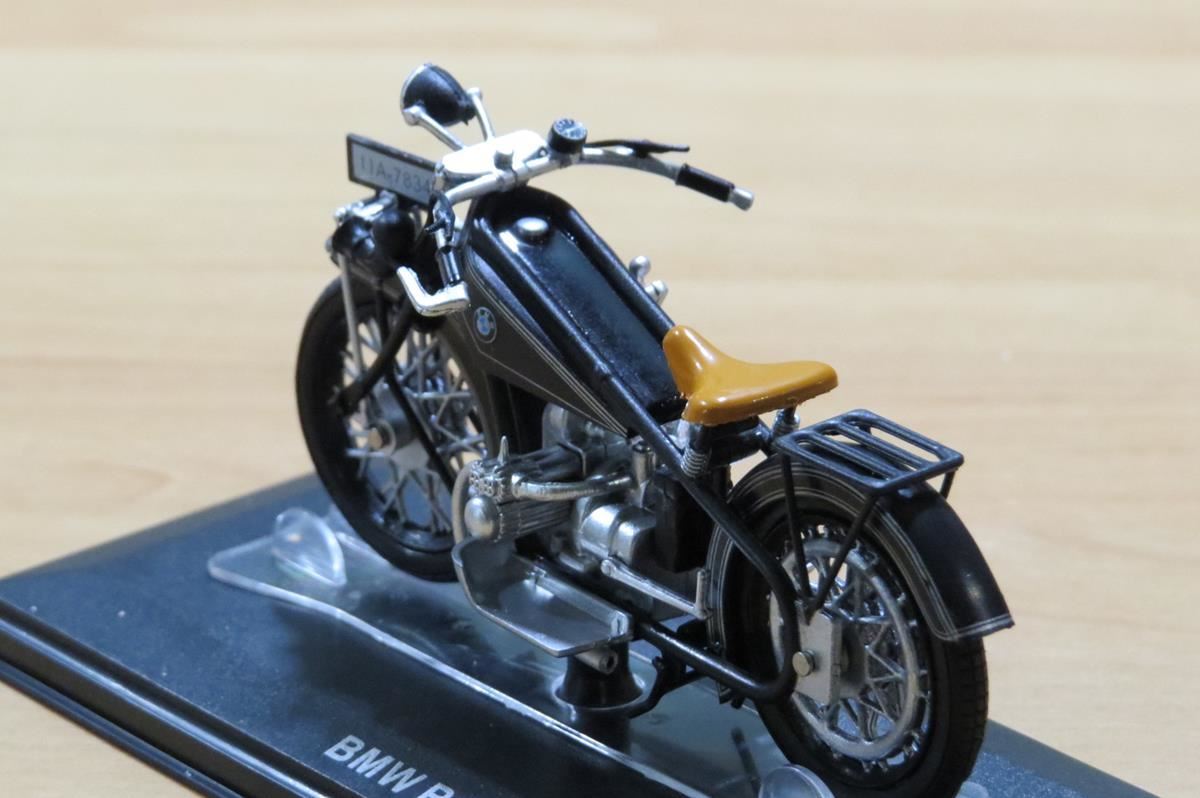 BMW R32 1:24