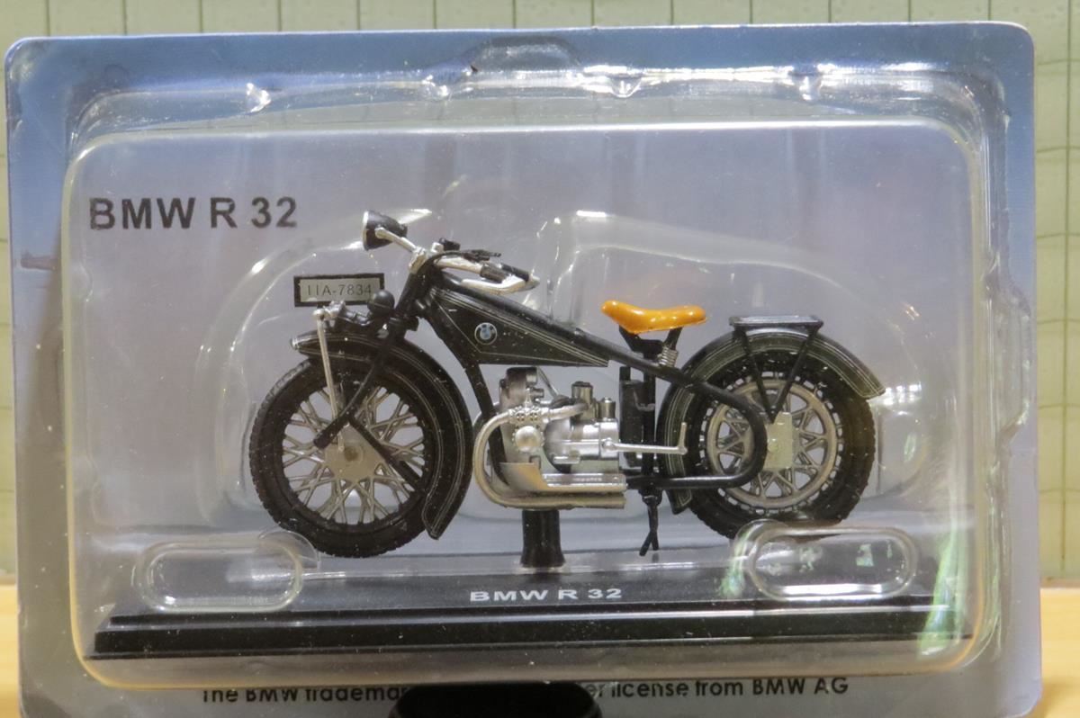 BMW R32 1:24