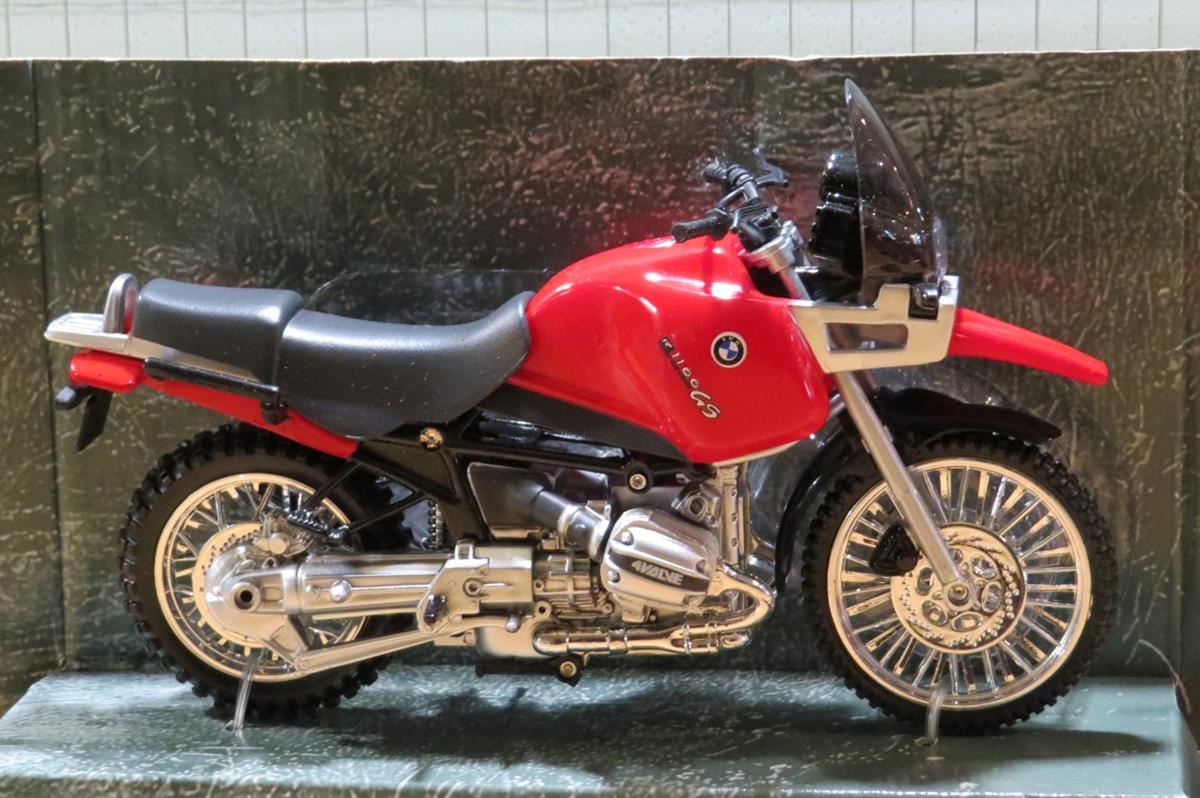 BMW R1100GS 1:12