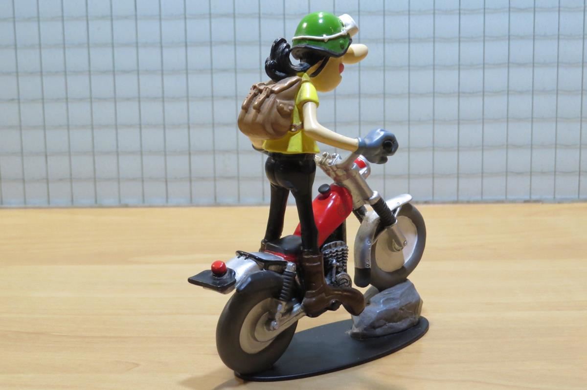 Joe Bar Edgar Debout Montesa Cota 1:18 jb22