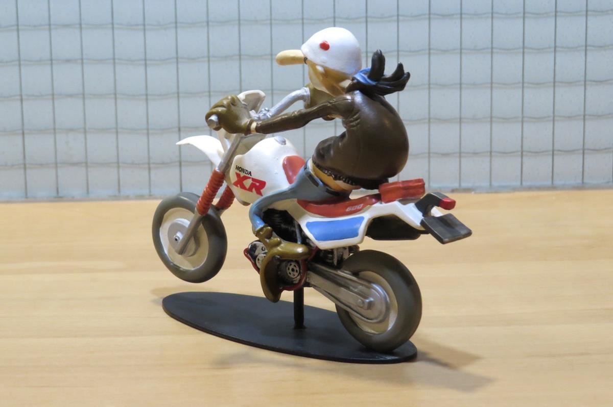 Joe Bar Will Hingue Honda 600 XR jb115