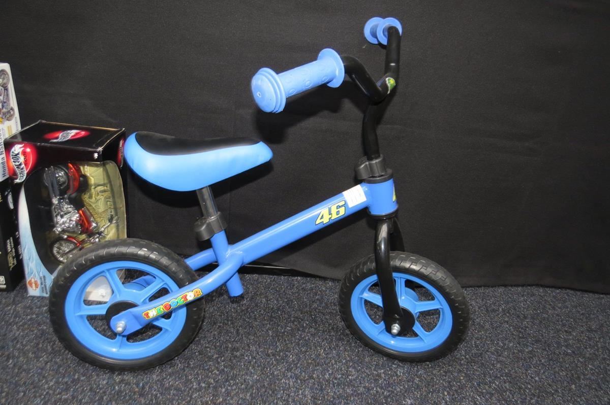 Kids loop fietsi Balance Bike