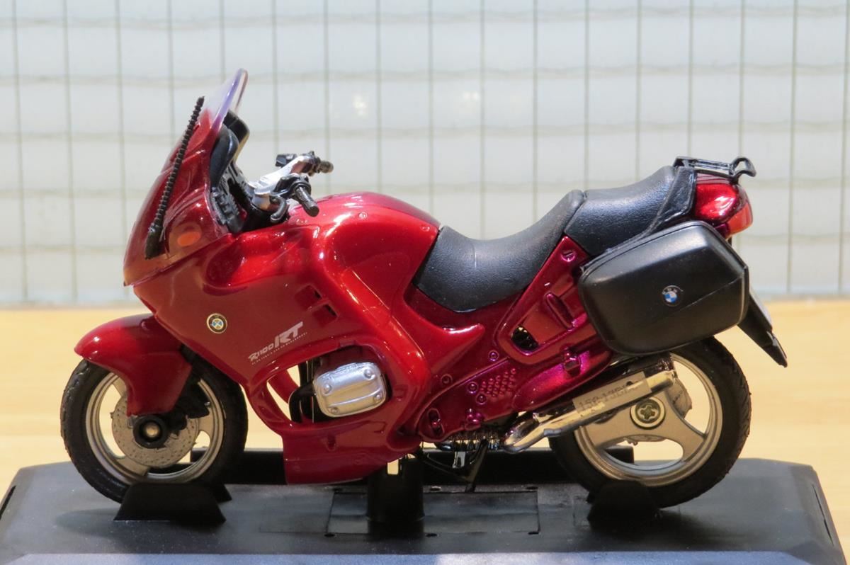BMW R1100RT 1:18