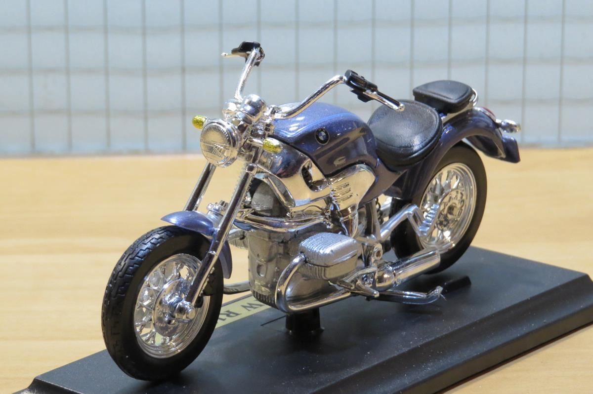 BMW R1200C 1:18 Cruiser