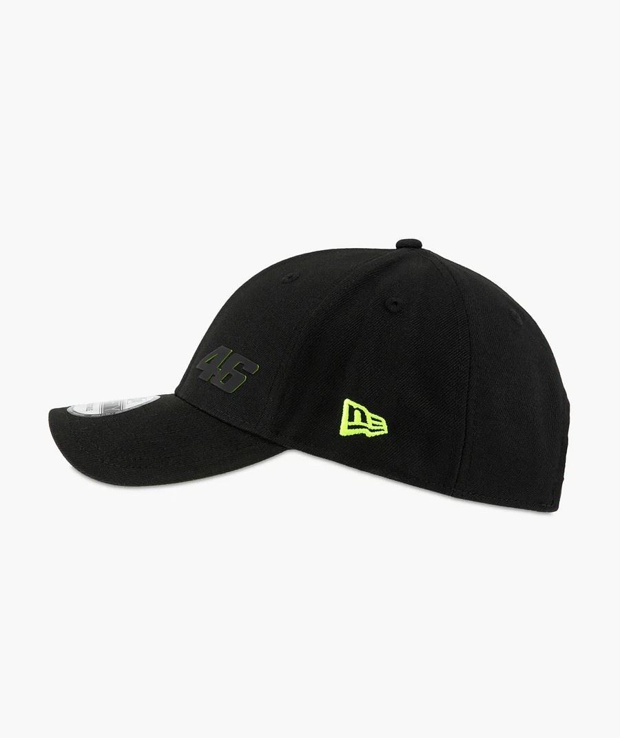 Valentino Rossi cap pet LVMCA445304 new era