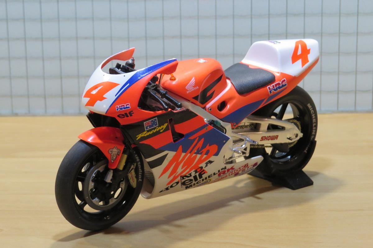 Mick Doohan Honda NSR500 1994 1:12