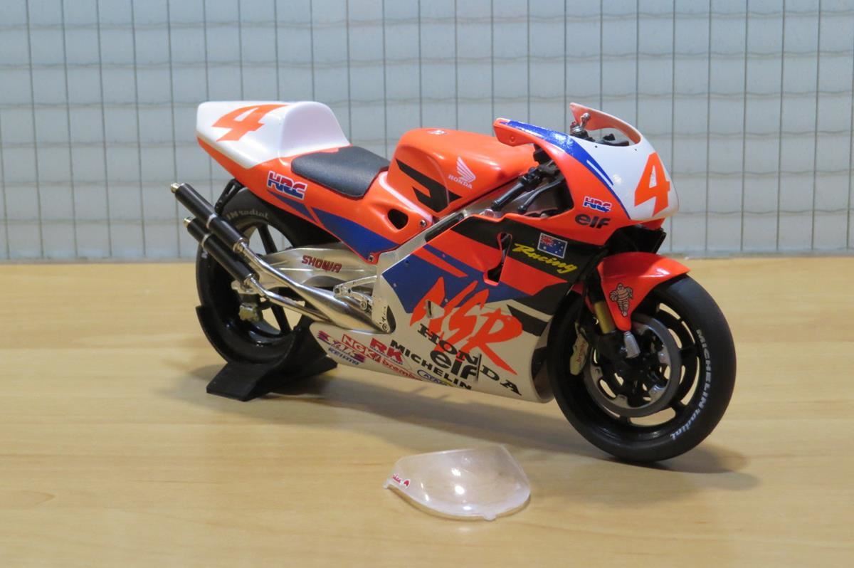 Mick Doohan Honda NSR500 1994 1:12