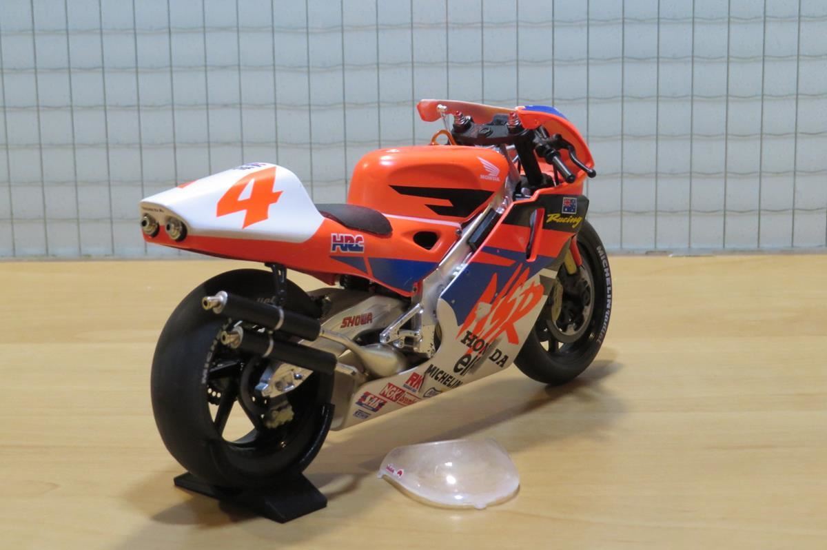 Mick Doohan Honda NSR500 1994 1:12