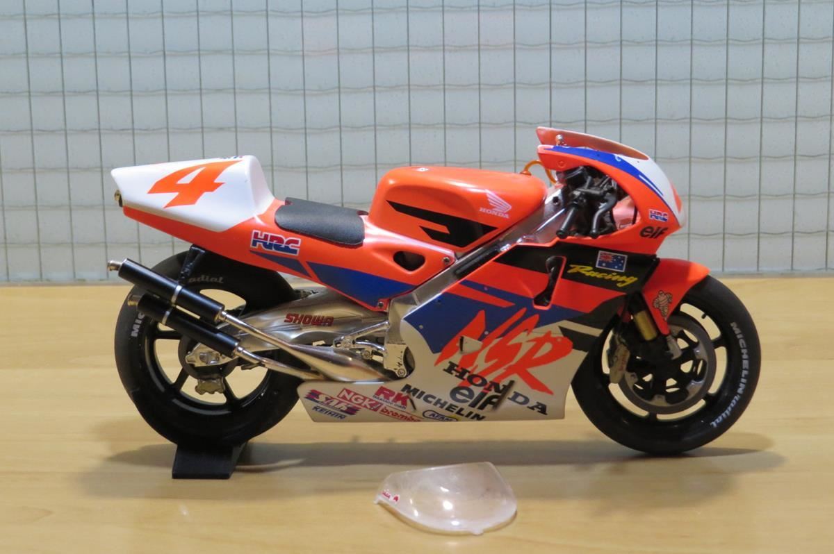 Mick Doohan Honda NSR500 1994 1:12