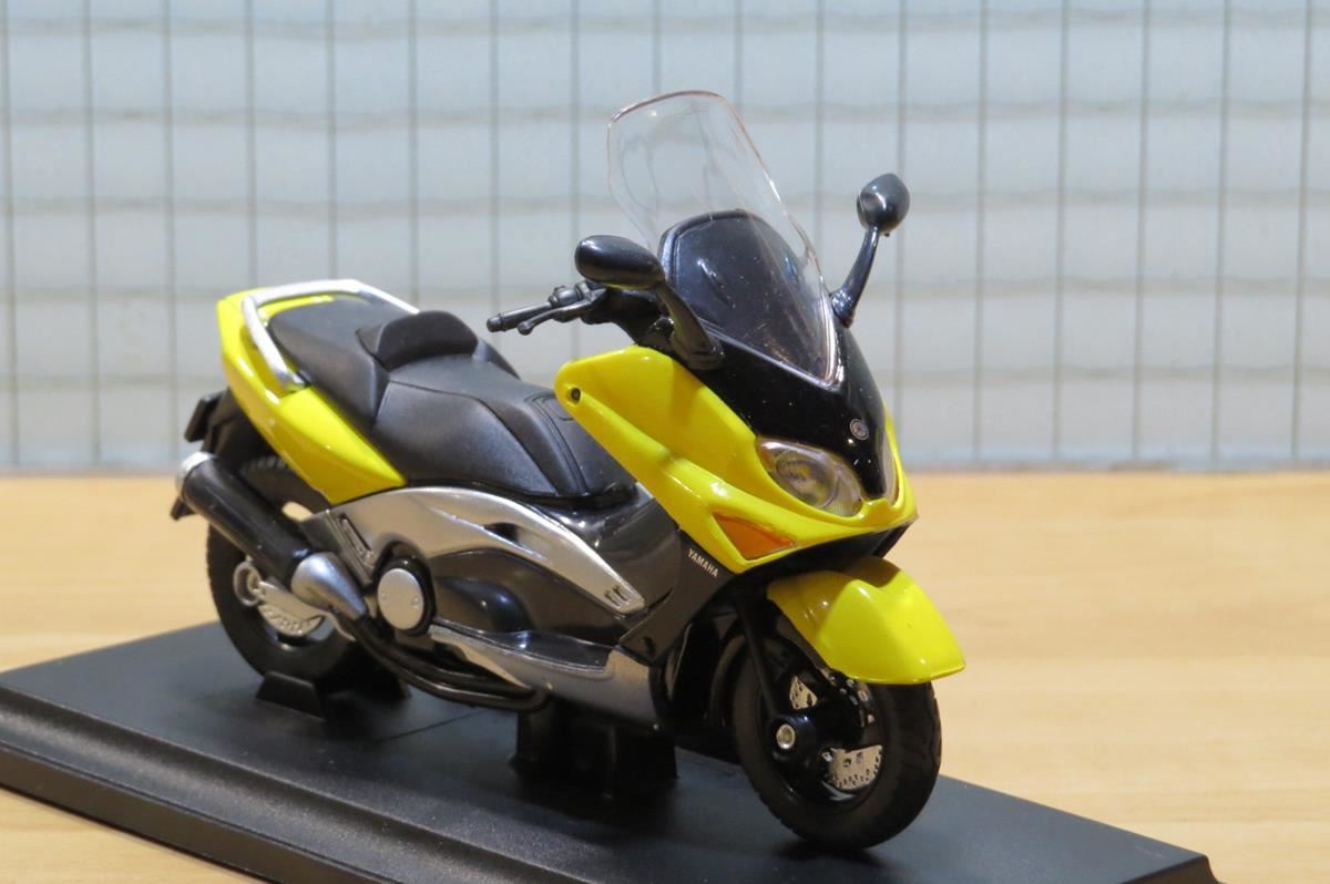 Yamaha XP500 T-Max 1:18