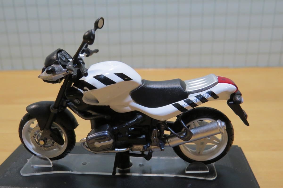 BMW R1150R Rockster 1:24