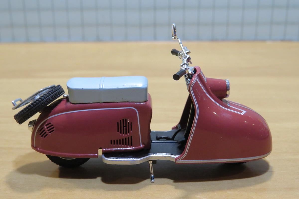 IWL Pitty Scooter