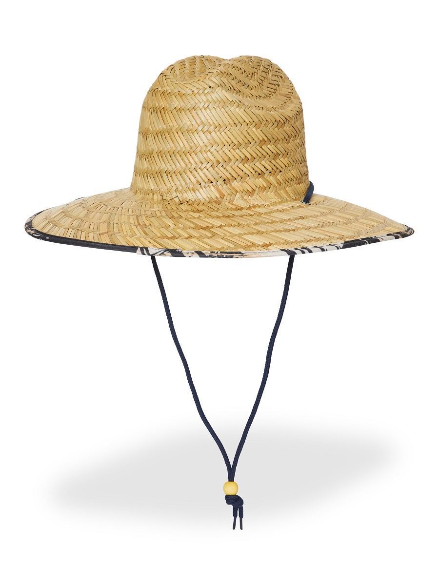 KTM Red Bull straw hat strohoed KTM24056