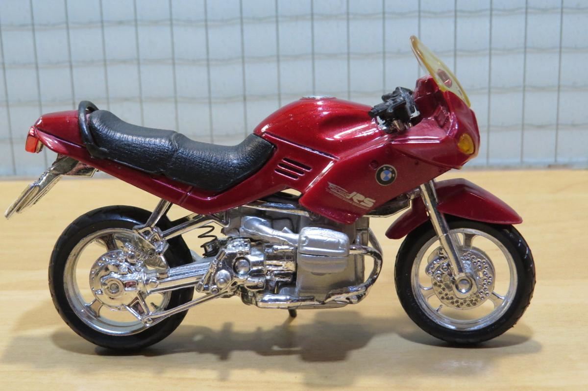 BMW R1100RS 1:18