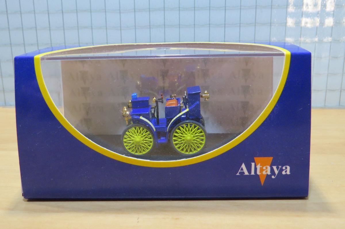 Michelin L'Eclair 1:43