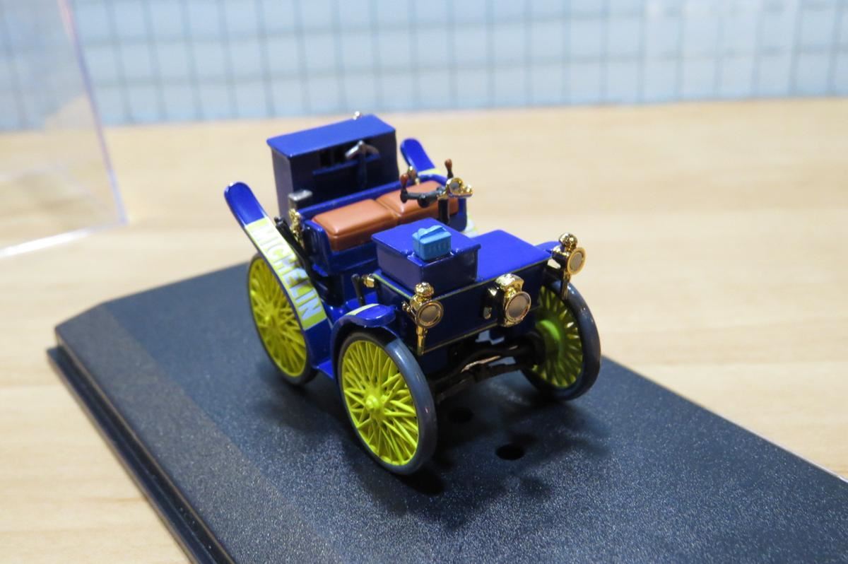 Michelin L'Eclair 1:43