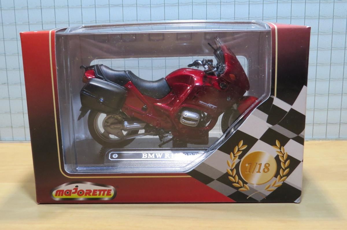 BMW R1100RT 1:18