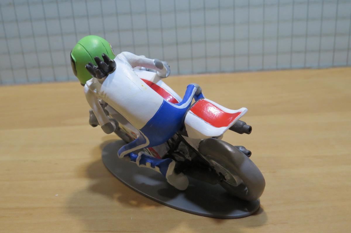 Joe Bar Yamaha OW31 19761 1:18