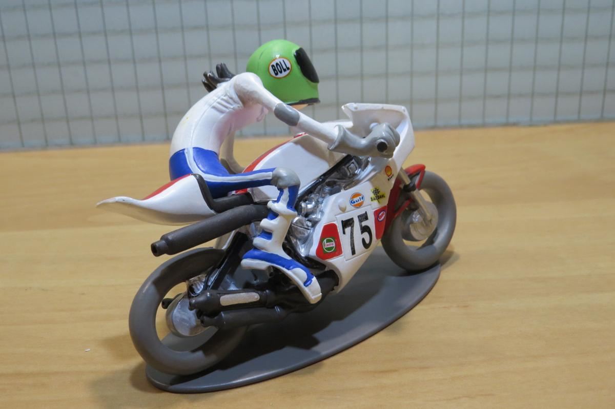 Joe Bar Yamaha OW31 19761 1:18